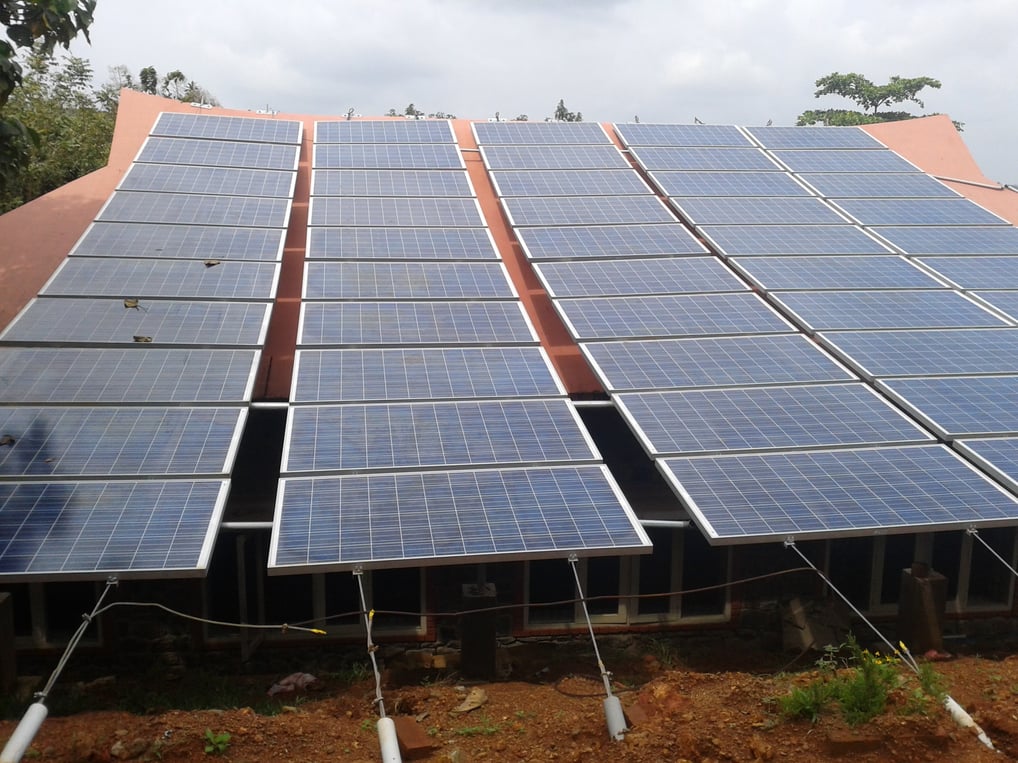 Uvolnění síly slunce: Sluneční energie: Objevování zázraků solárních panelů